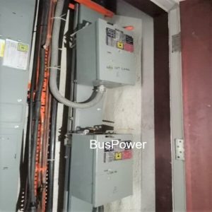 Square-D I-Line Busway 225A-630A – BusPower Systems Sdn Bhd