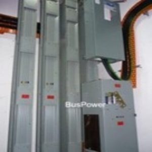 Square-D I-Line Busway 225A-630A – BusPower Systems Sdn Bhd