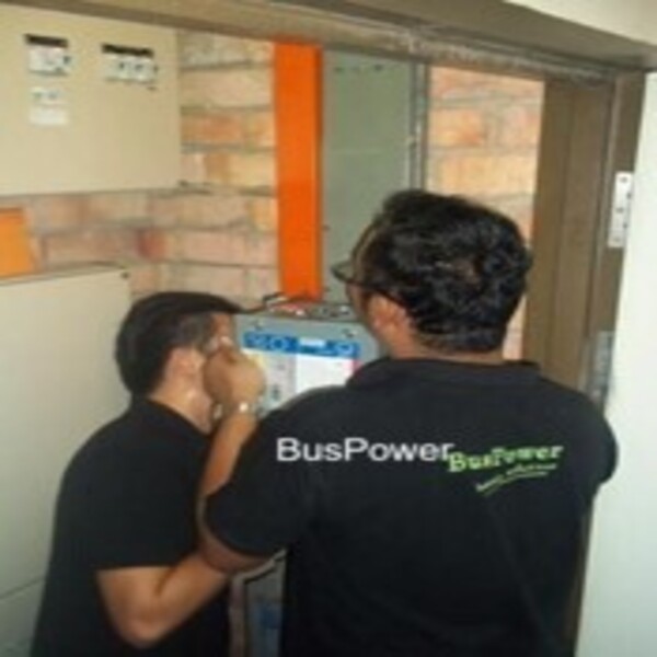 Square-D I-Line Busway 225A-630A – BusPower Systems Sdn Bhd