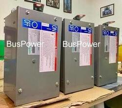 Schneider I-Line II Busway Tap Off Units – BusPower Systems Sdn Bhd